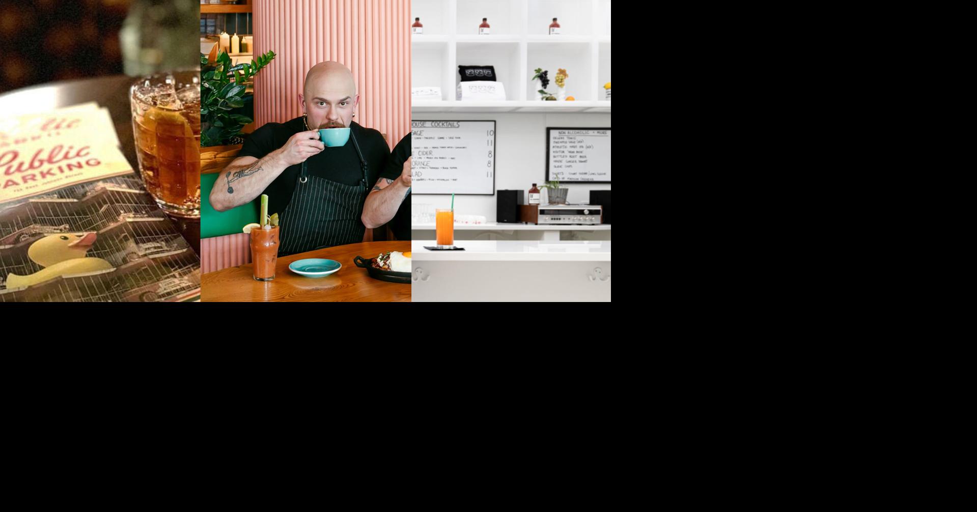 Three Madison names included among 2026 James Beard Award semifinalists ...