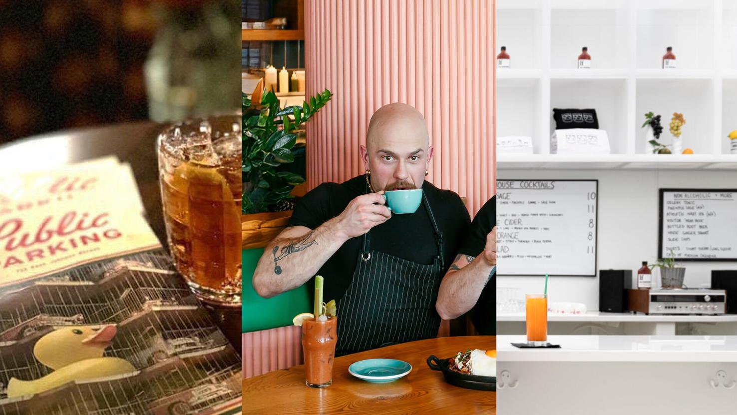 Three Madison names included among 2026 James Beard Award semifinalists ...