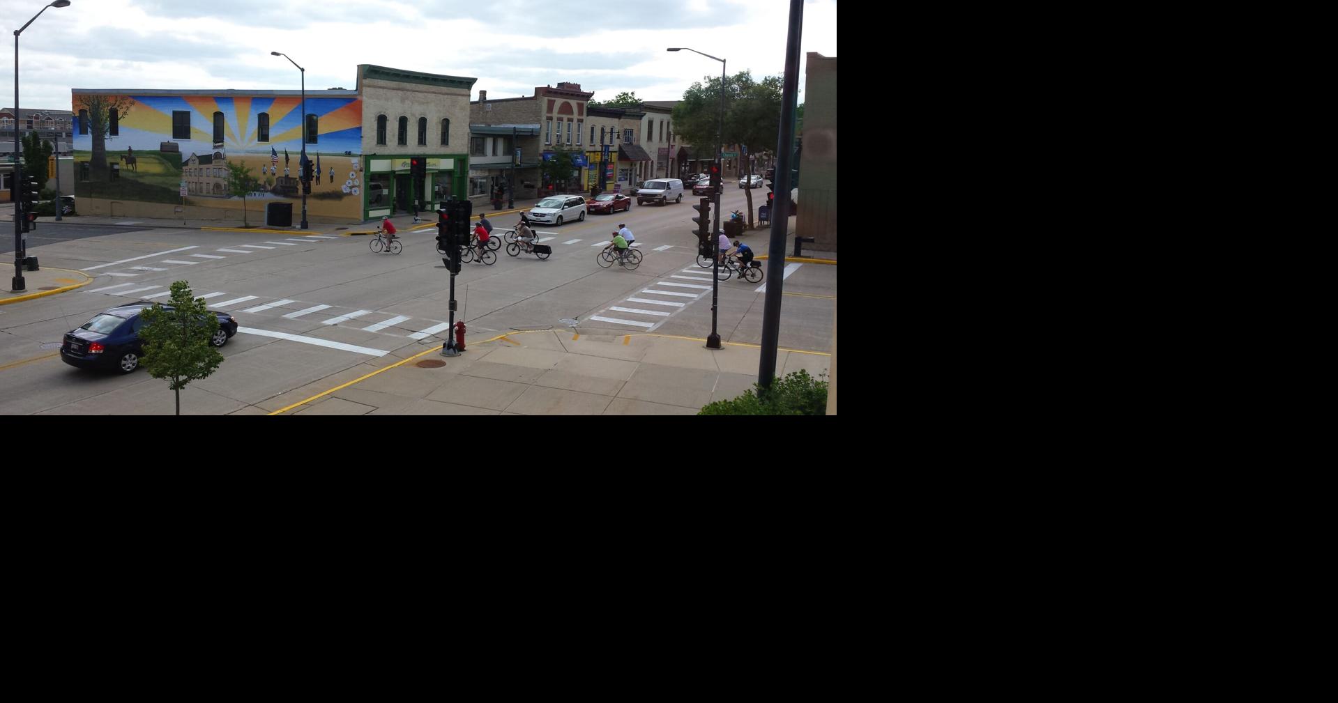 In the 608: Sun Prairie Mural Fest | Features | channel3000.com