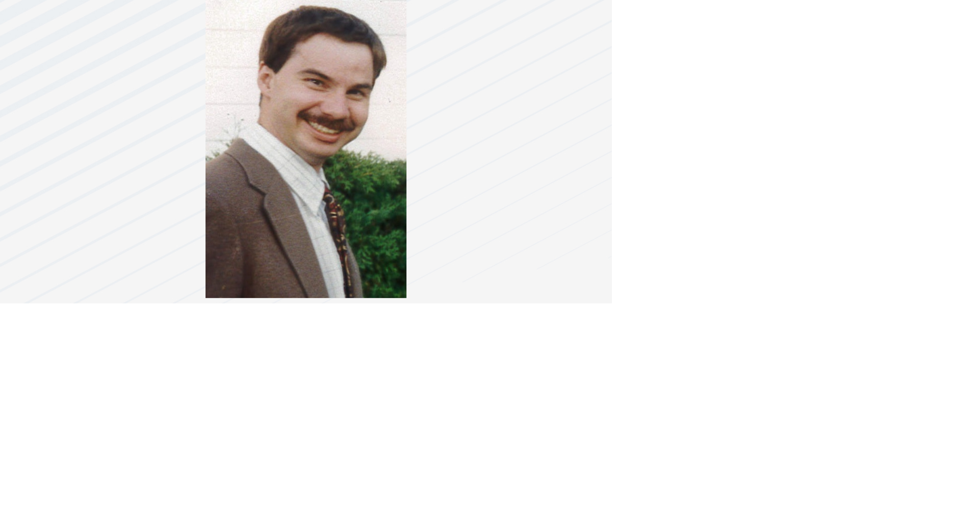 Timothy Andrew Goodney | Obituaries | channel3000.com