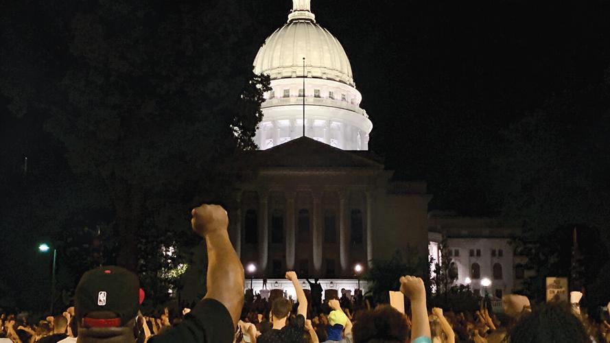 Madison BLM protests and vigils | | channel3000.com