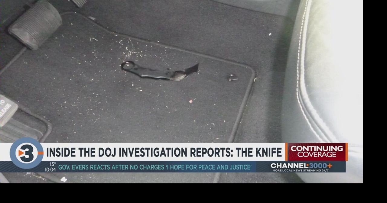 Investigation reports chronicle police, Jacob Blake’s own accounts of ...