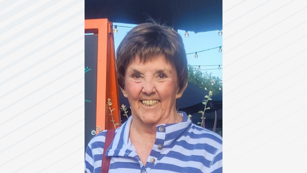 Margaret M. Monahan | Obituaries | channel3000.com