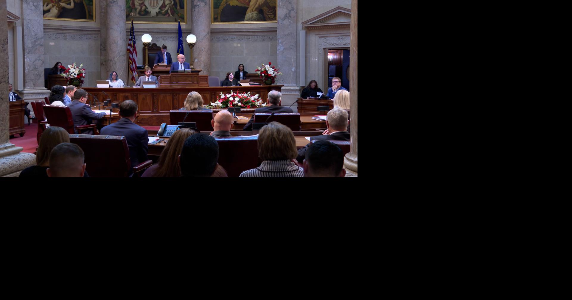 Special committee created to investigate Wisconsin DOJ | News ...