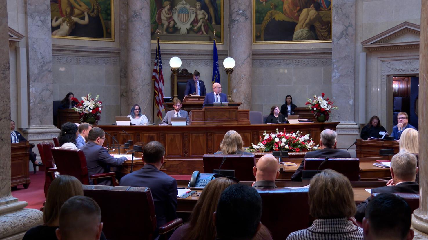 Special committee created to investigate Wisconsin DOJ | News ...