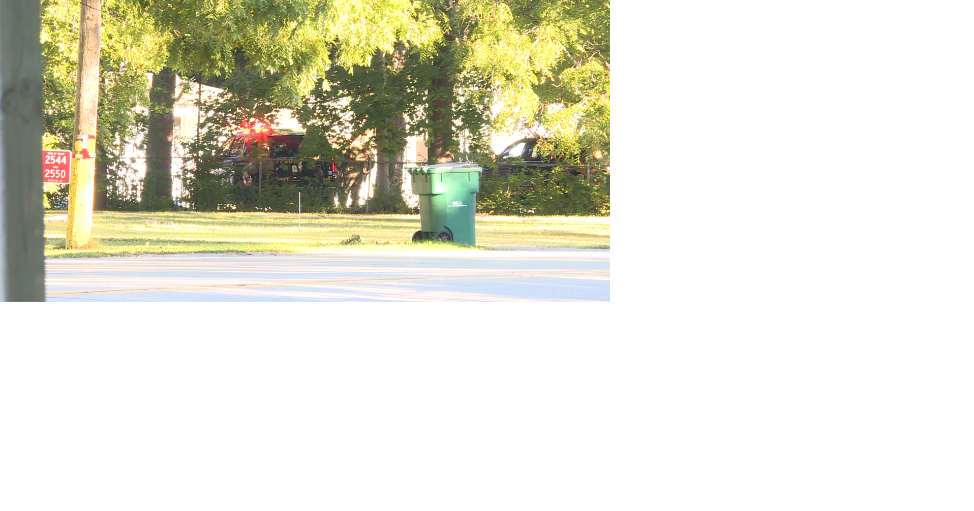 Man taken in to custody after domestic incident in Beloit | News ...