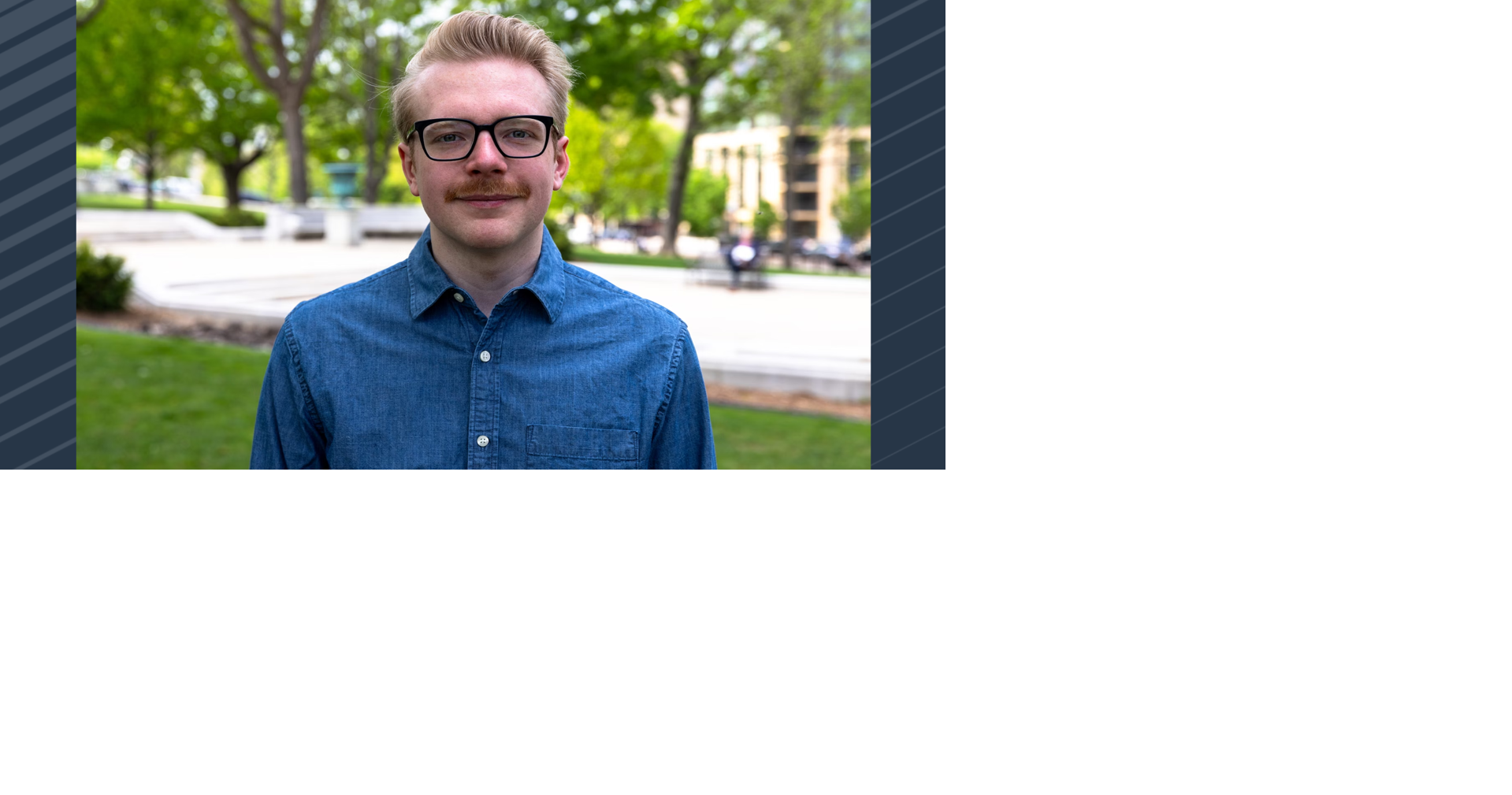 Democratic Party of Wisconsin elects Devin Remiker as new party chair ...