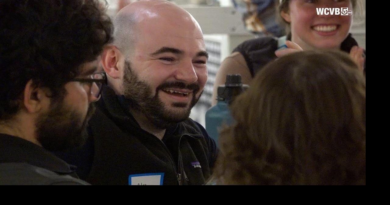 Singles seek love with help from their matchmaking friends | News ...