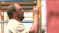 Walldog public art painters descend on Beaver Dam | Local News ...