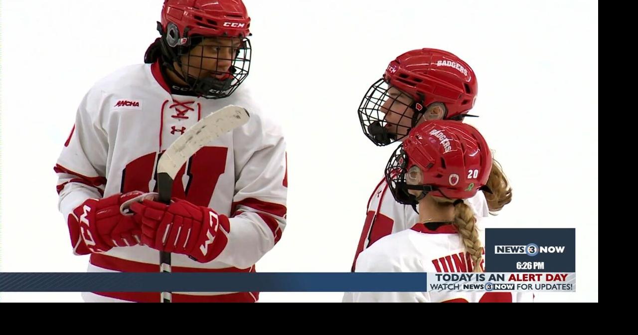 Wisconsin women ready for postseason play | Sports | channel3000.com