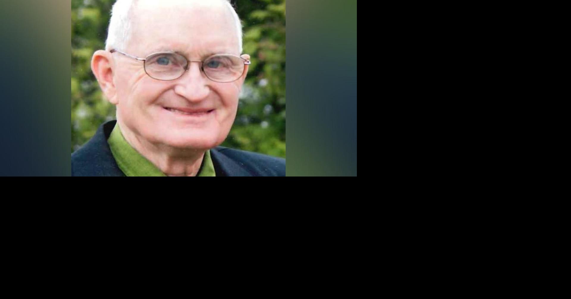 Gerald R. "Jerry" Leahy | Obituaries | channel3000.com
