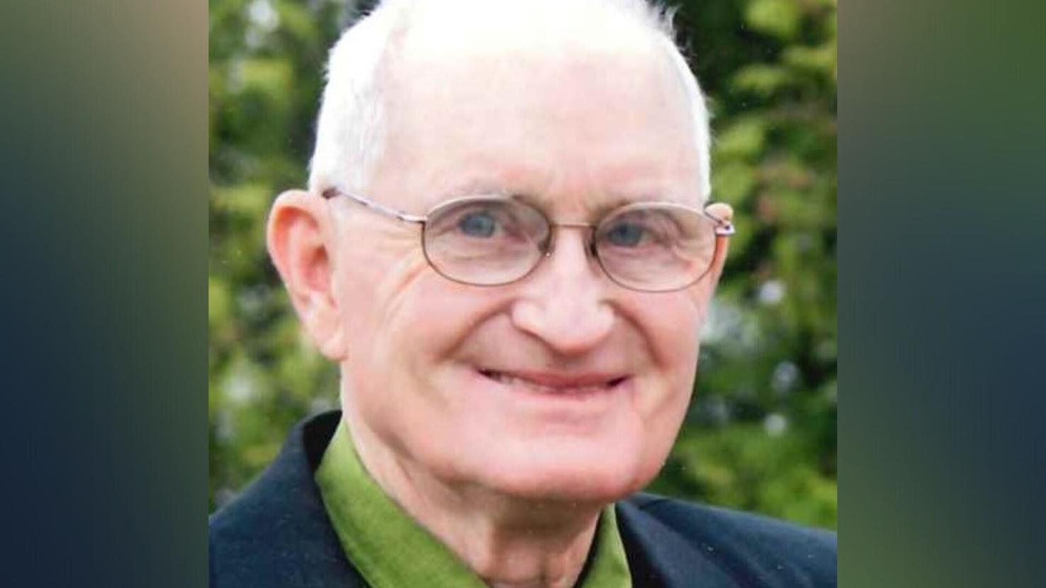 Gerald R. "Jerry" Leahy | Obituaries | channel3000.com