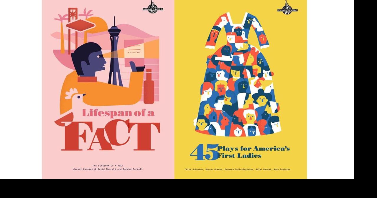 Forward Theater Co. unveils 2020-21 season of plays | Best of Madison ...