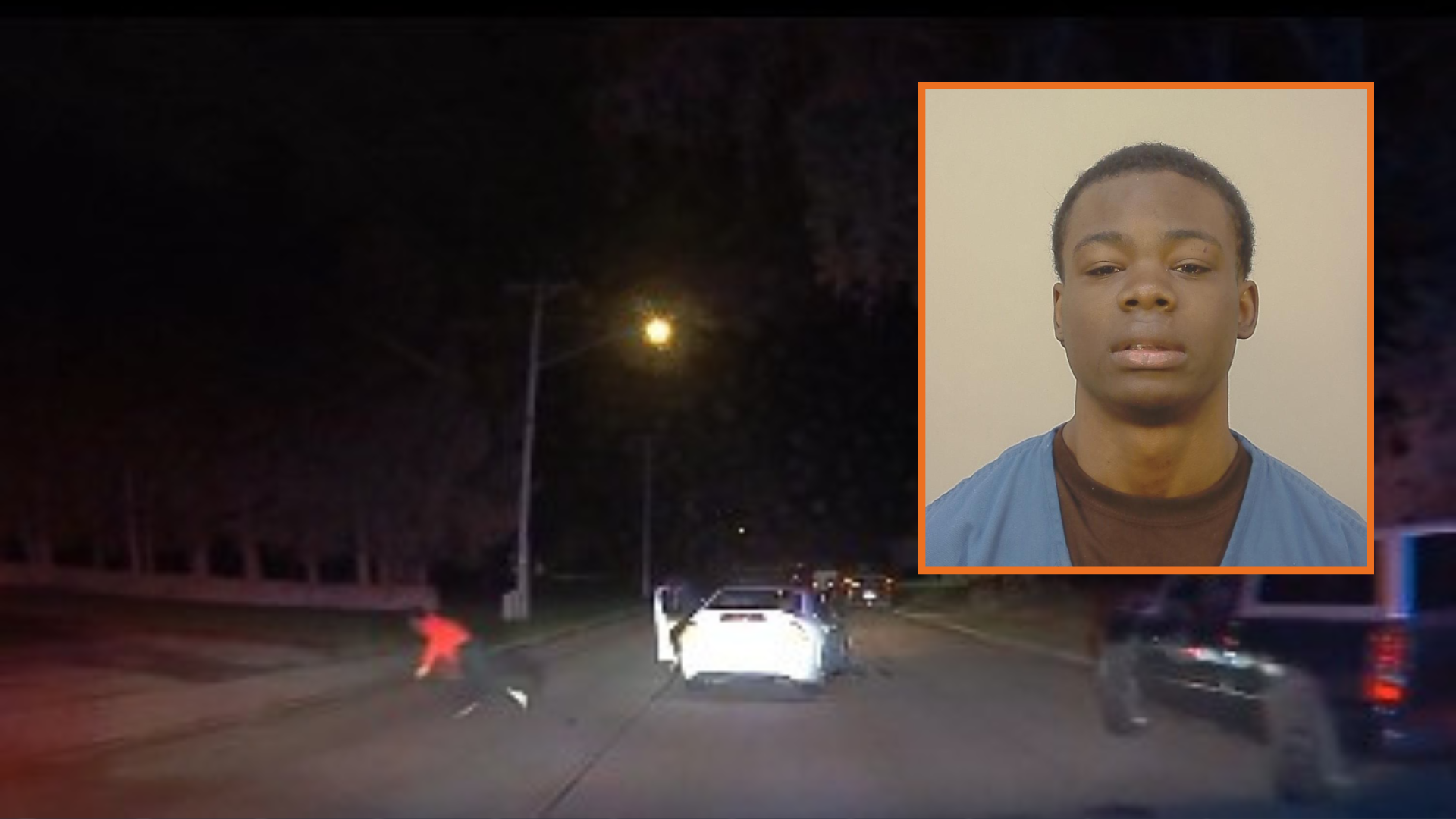 Monona police search for man who ran from vehicle after pursuit, stole ...