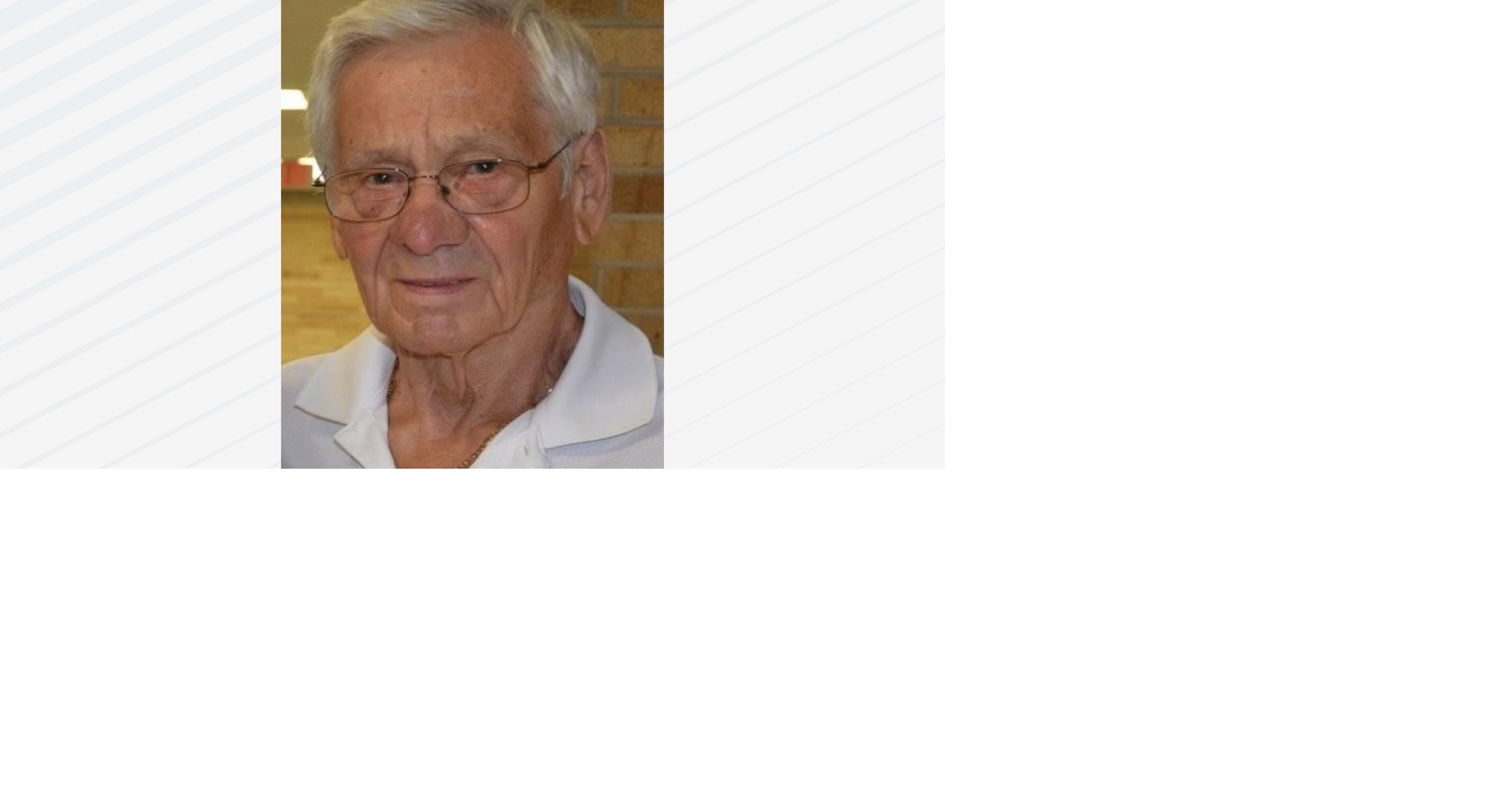 Gerald F. Hubbard | Obituaries | channel3000.com