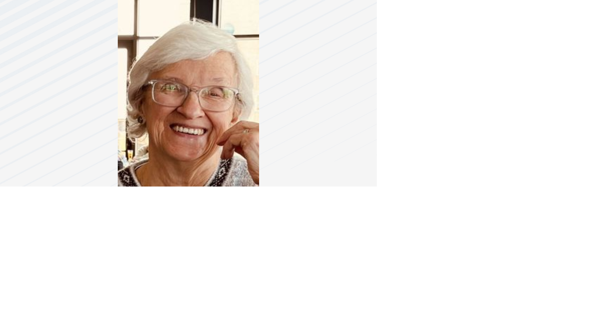 Irene "Ann" Libert | Obituaries | channel3000.com