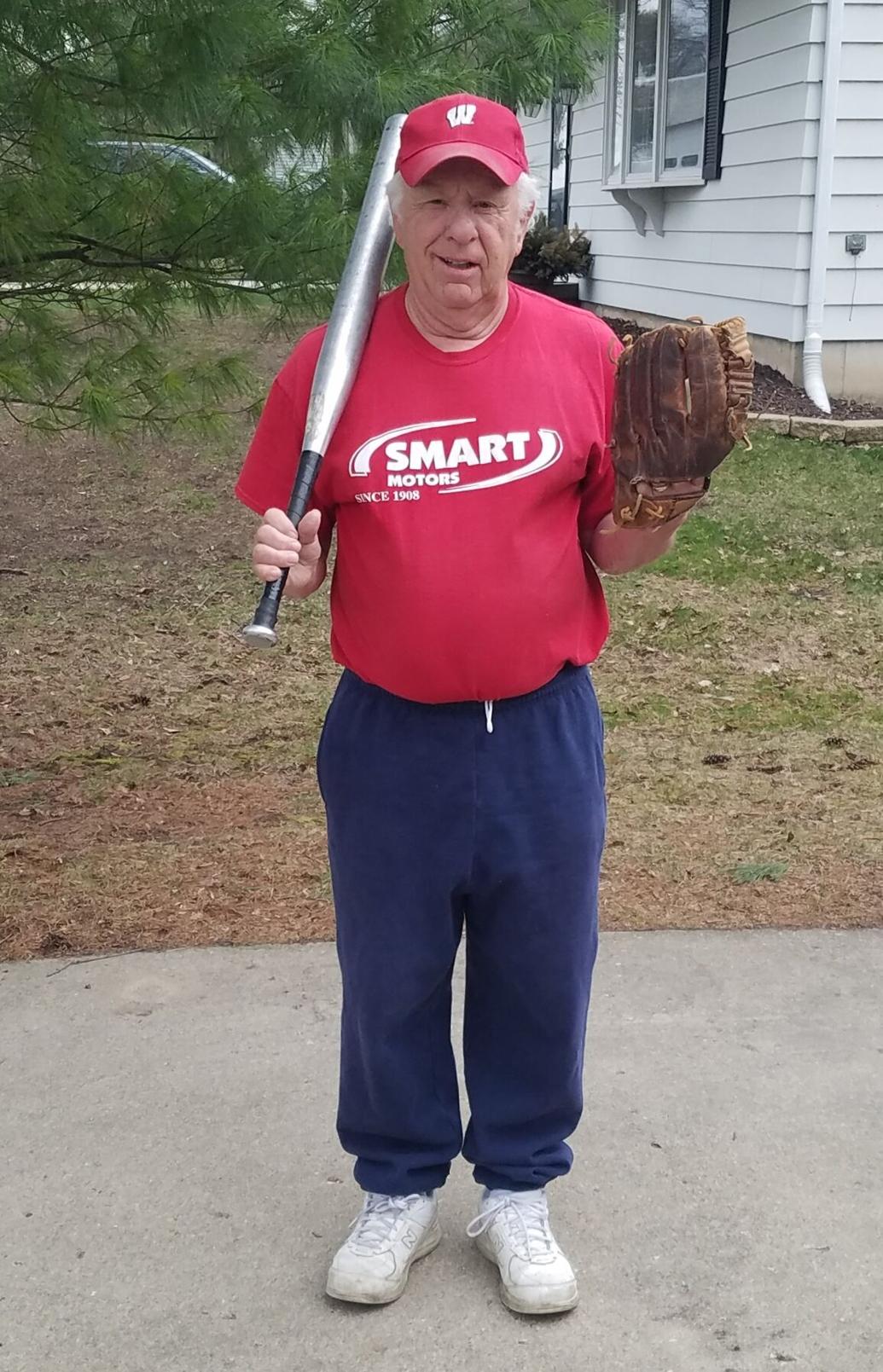 'Not just a bunch of old folks' — Madison's 'boys of summer' are back ...