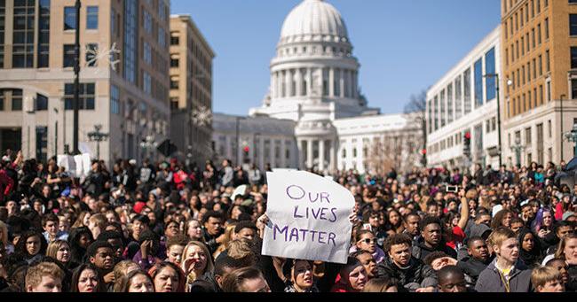 10 Madison moments in history | City Life | channel3000.com