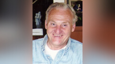 David Paul Molitor | Obituaries | channel3000.com