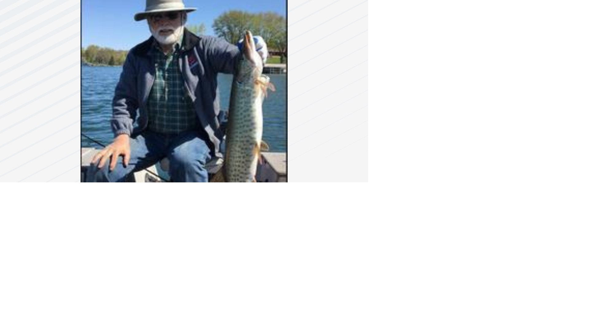Robert "Bob" Milo Sjostrom | Obituaries | channel3000.com