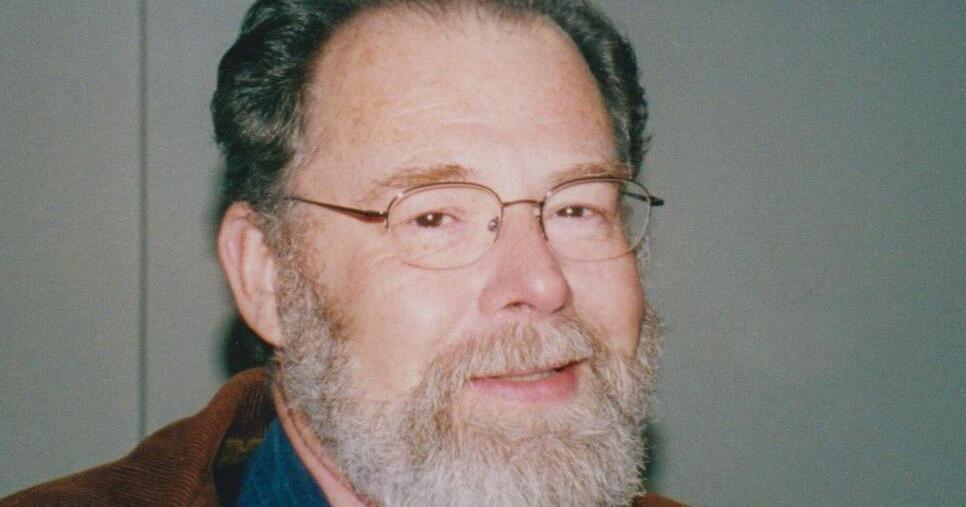 David Kneebone | Obituaries | channel3000.com