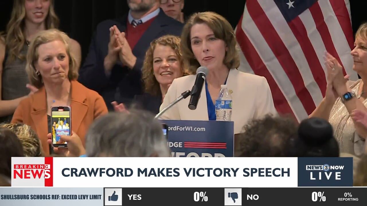 Channel 3000 | Madison, WI news and weather