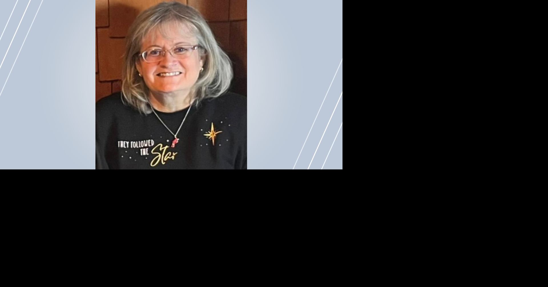 Susan Marie “Sue” Graf (née Larson) | Obituaries | channel3000.com