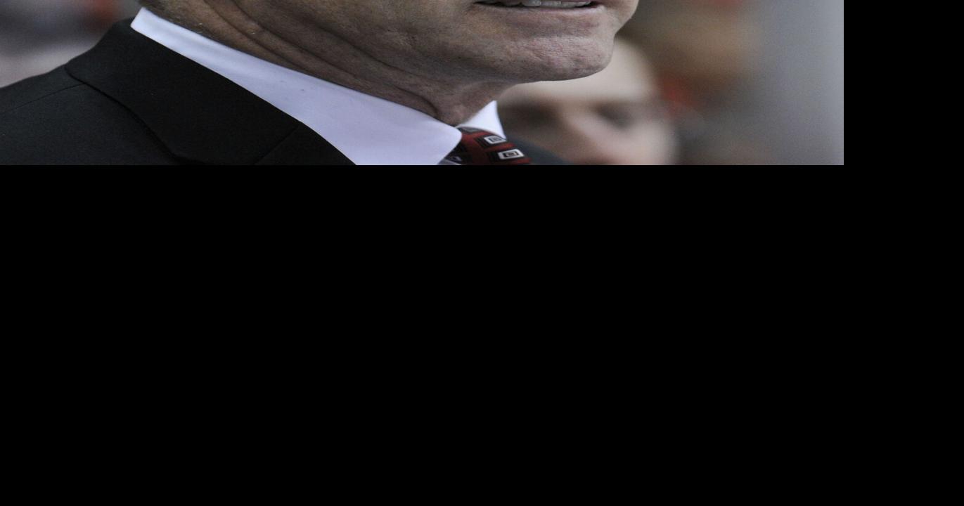 Mike Eaves named head coach in AHL | Wisconsin Badgers | channel3000.com