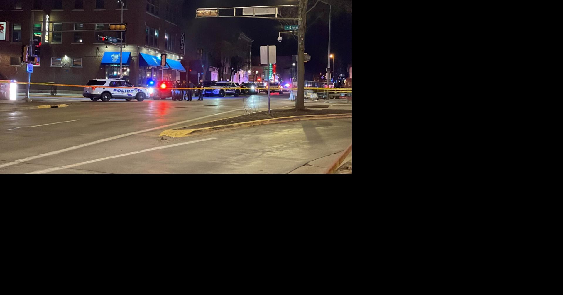 One person shot in downtown Madison early Sunday morning | News ...