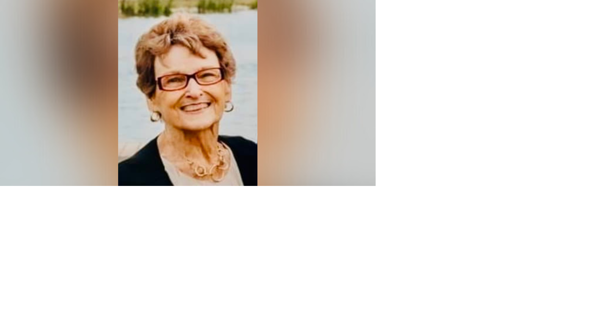 Judith ‘Judy’ Florence Hoffman | Obituaries | channel3000.com