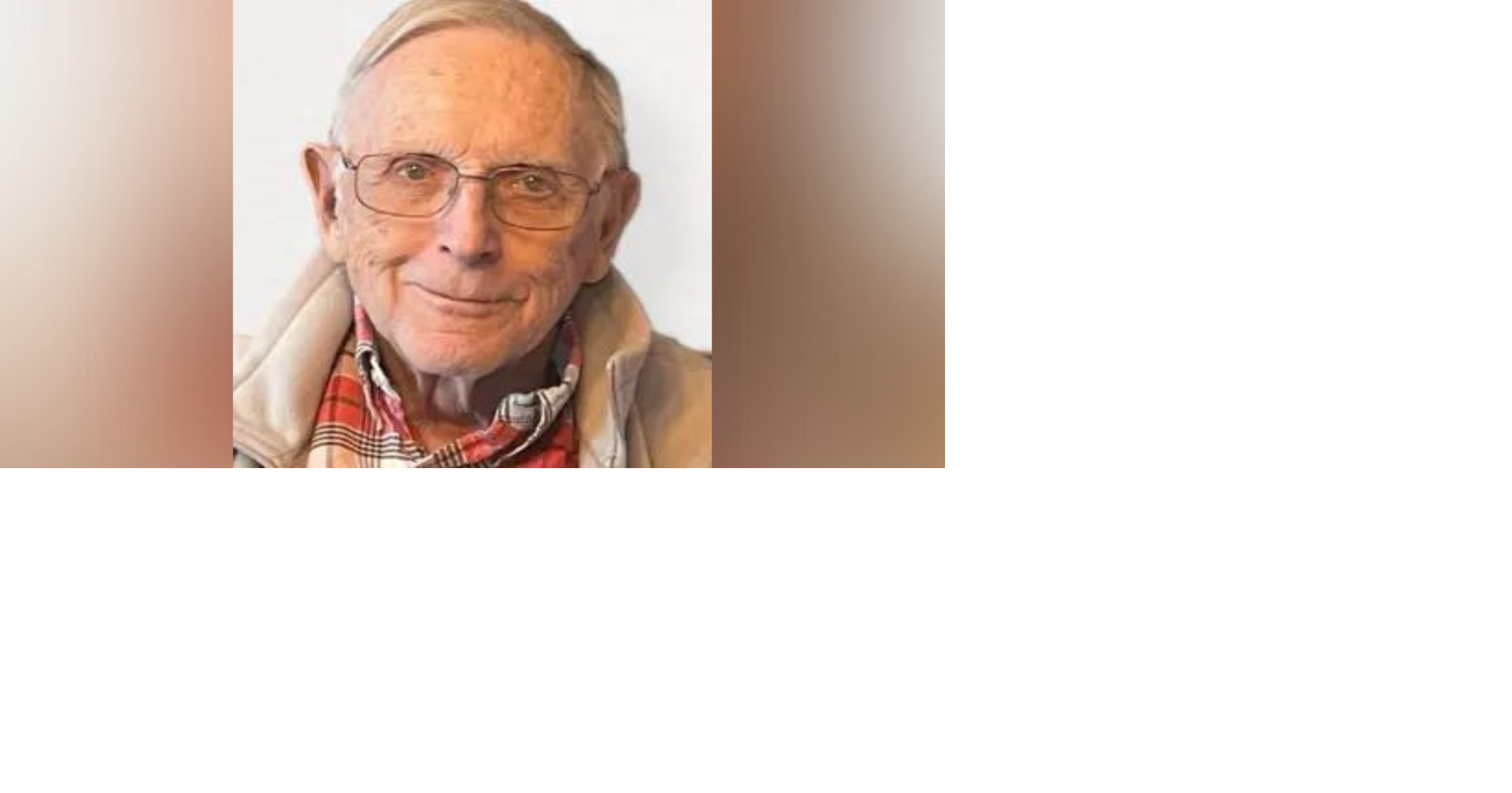 Robert James Kramer | Obituaries | channel3000.com