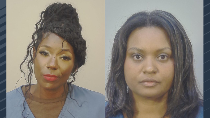 Madison school board VP, Urban Triage CEO charged in incident outside ...