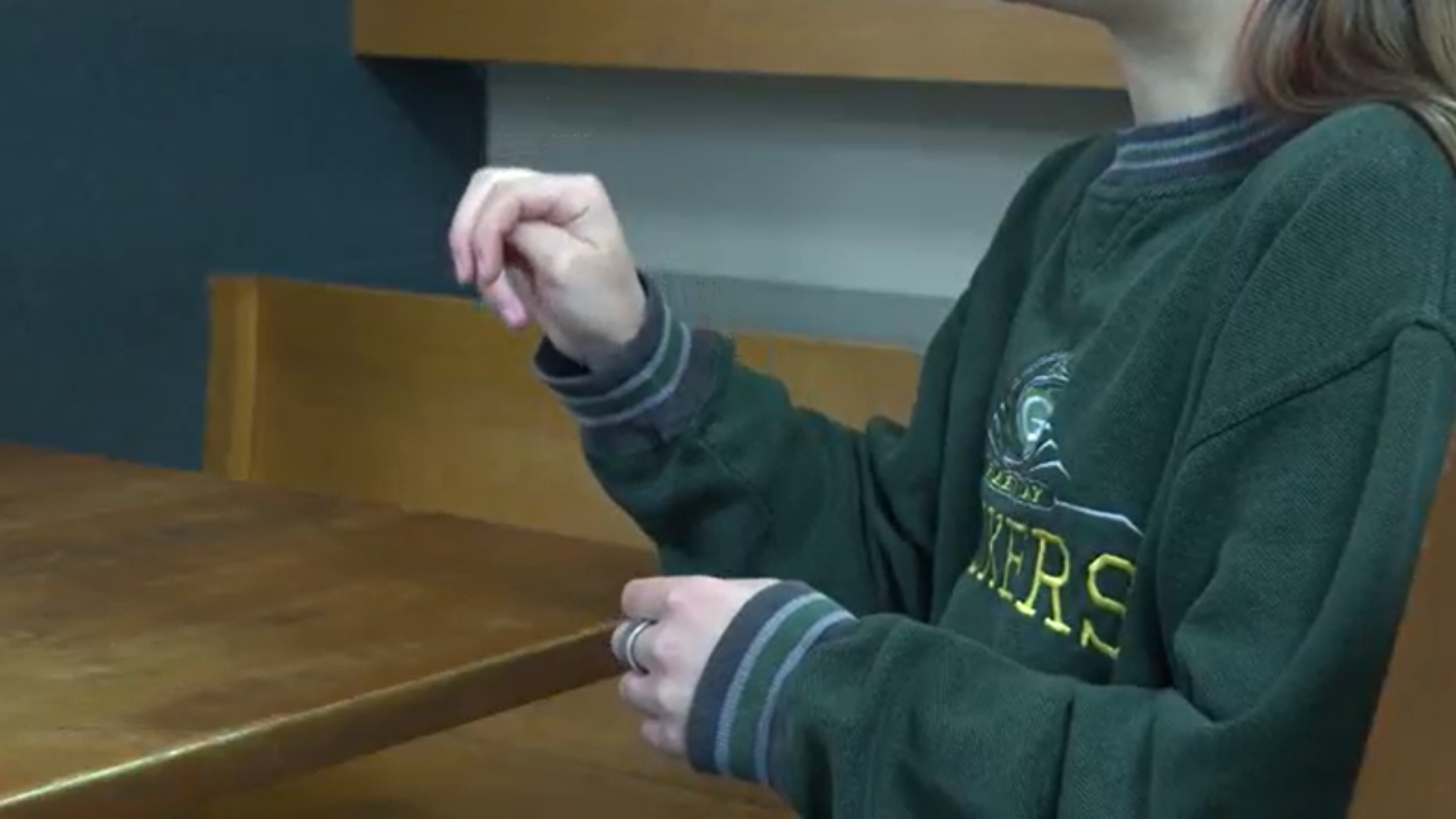 UW-Madison students advocate for American Sign Language education after ...