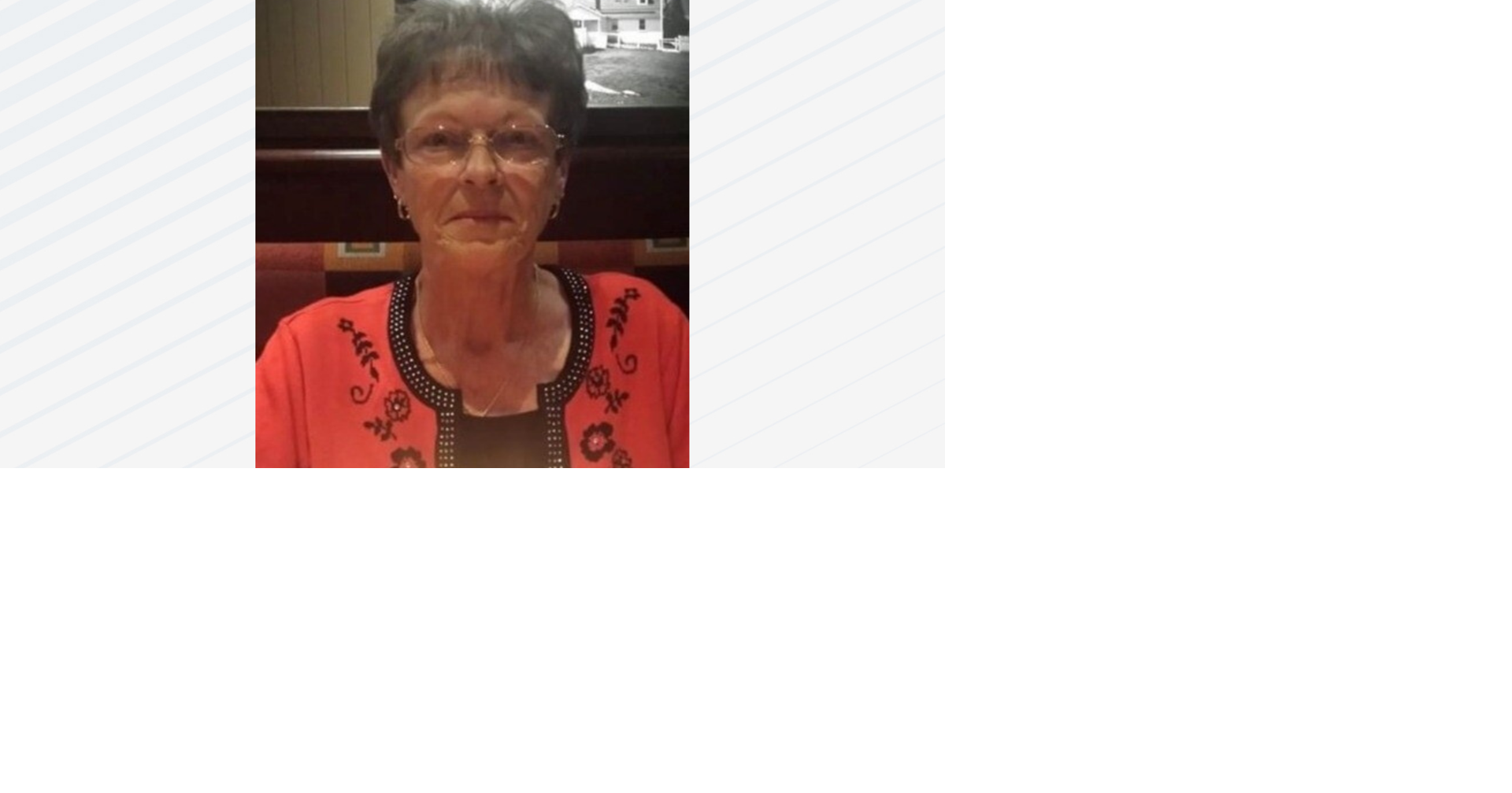 Carolyn Rae Griffith | Obituaries | channel3000.com
