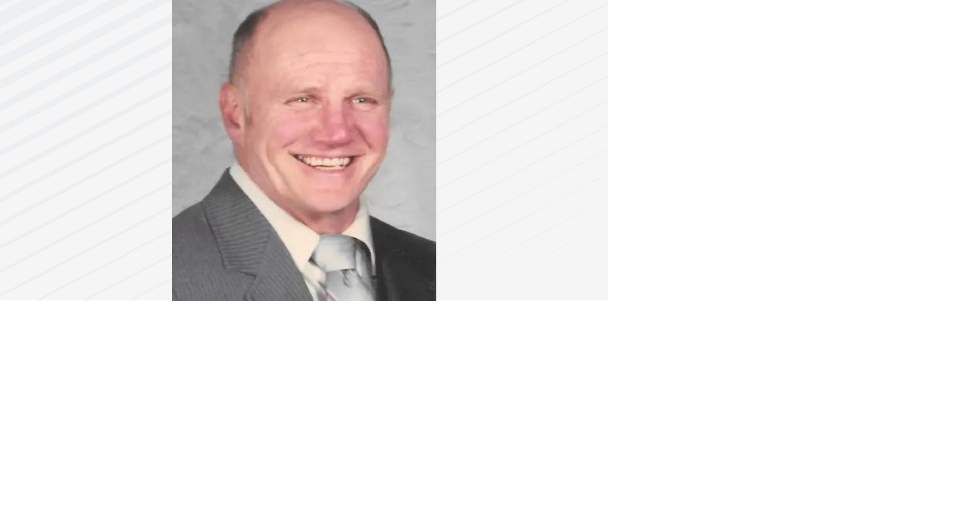 Robert Adrian Morrick | Obituaries | channel3000.com