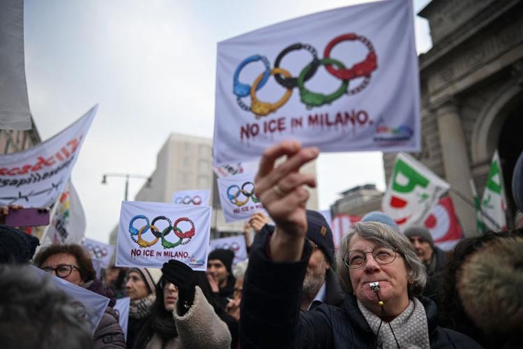 US Winter Olympics hospitality space changed from ‘Ice House’ to ...
