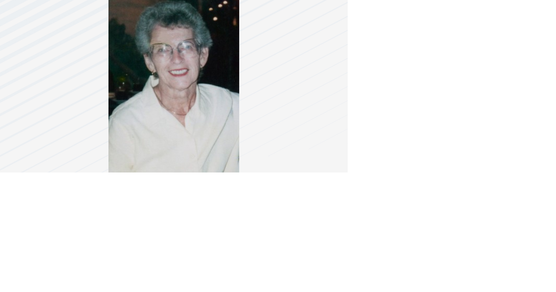 Audrey Jean Rear | Obituaries | channel3000.com