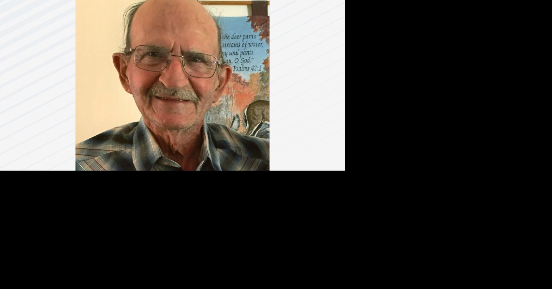 Edward Denman | Obituaries | channel3000.com