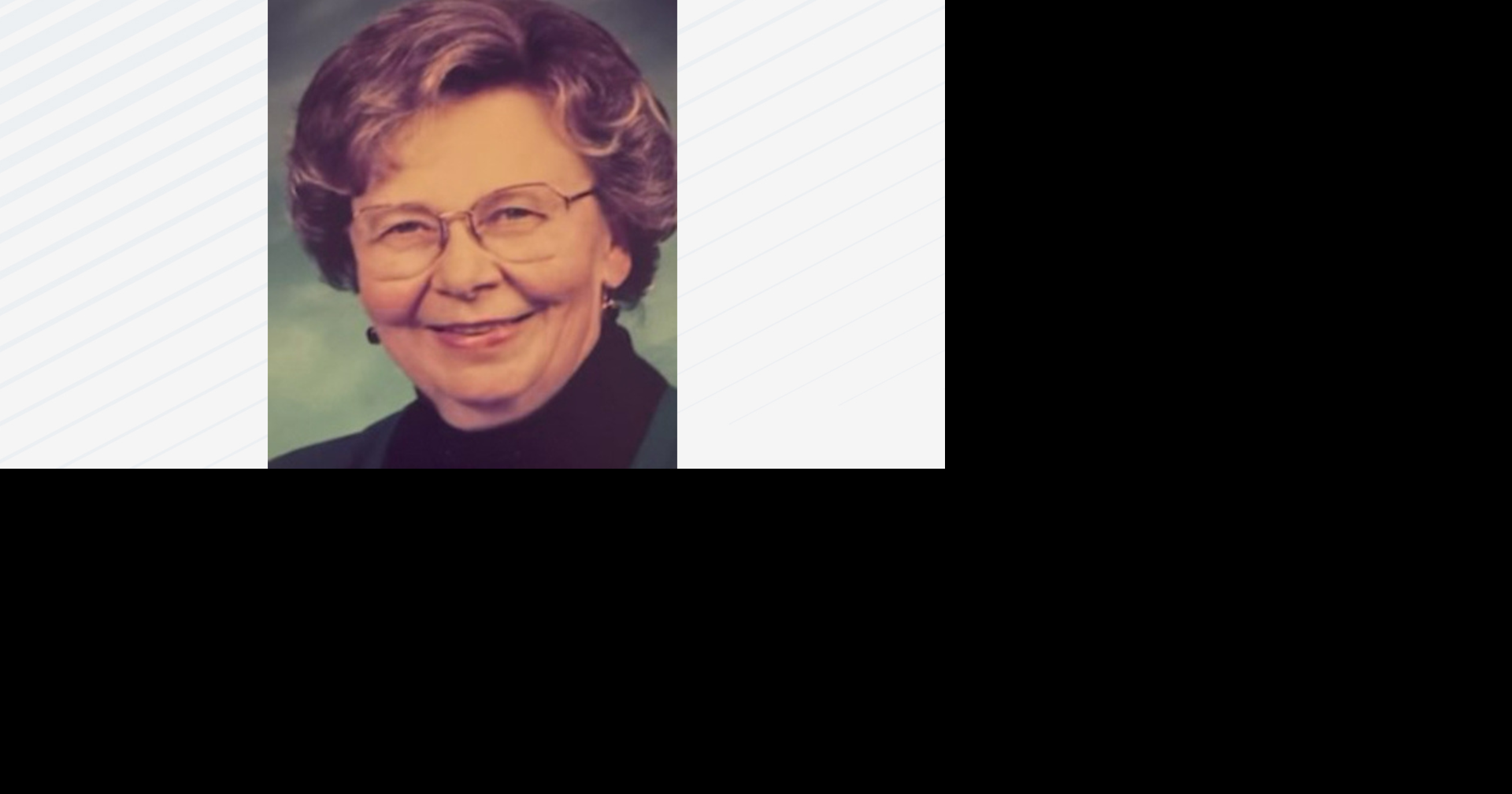 Celestine Patricia Lavik | Obituaries | channel3000.com