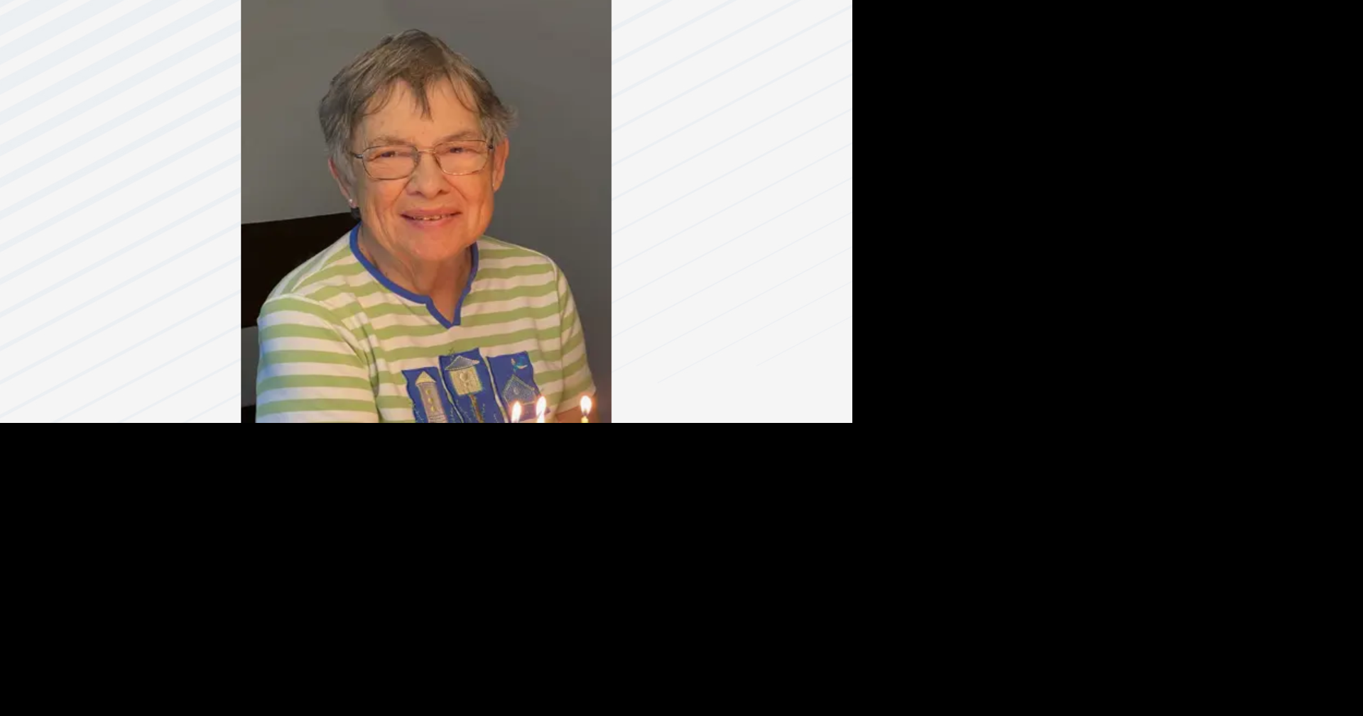 Dorothy Mae Suchomel | Obituaries | channel3000.com