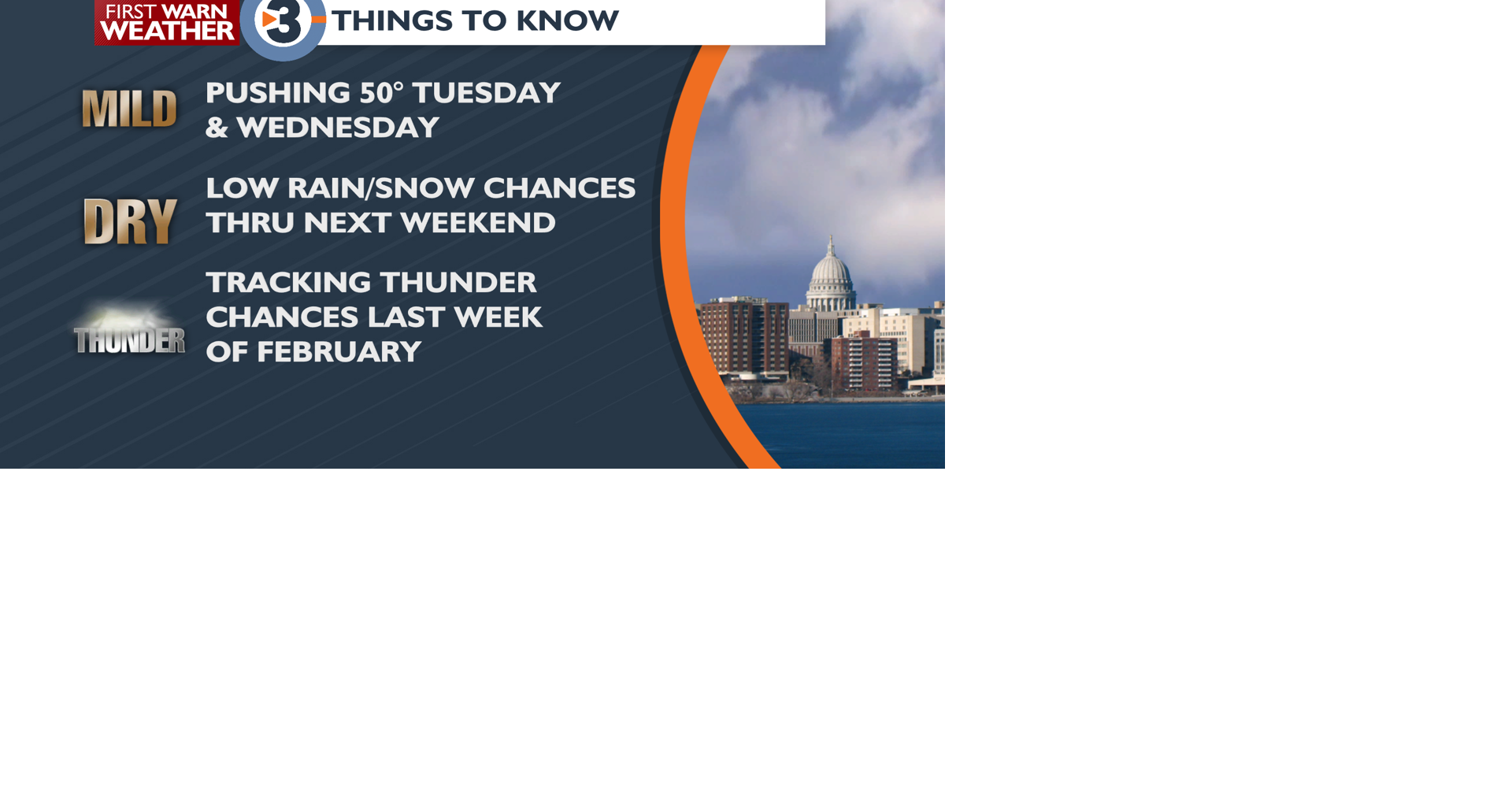 Swoop 3 things to know.png | | channel3000.com
