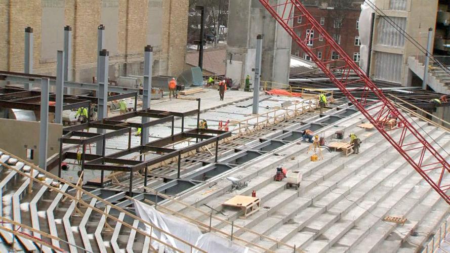 randell construction