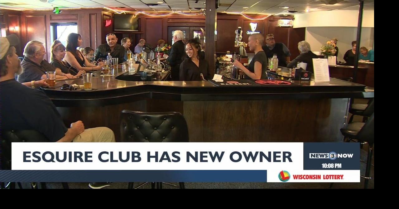 New Esquire Club owner on what will change, what will stay the same ...