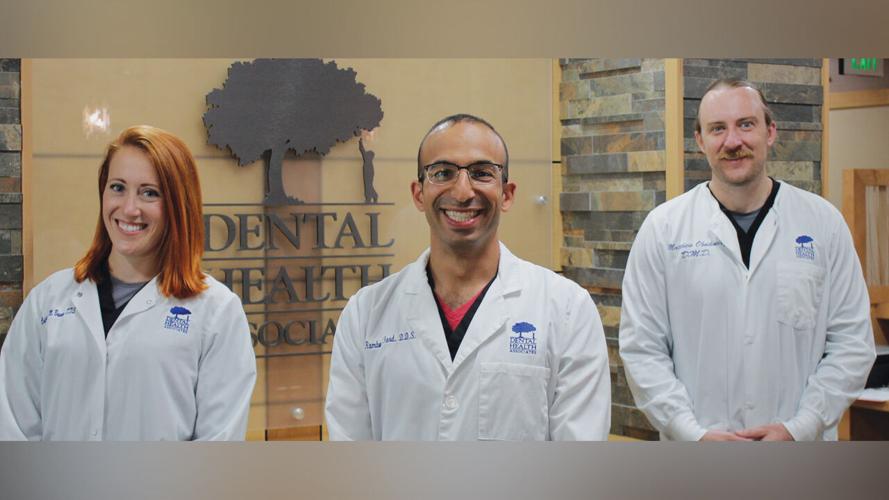 The Convenient Way to a Confident Smile | Sponsored Content ...