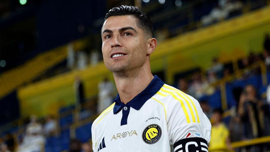 ‘This chapter is over’: Cristiano Ronaldo posts cryptic message about ...