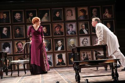 Wineke: APT characters in 100-year-old play still relevant today ...