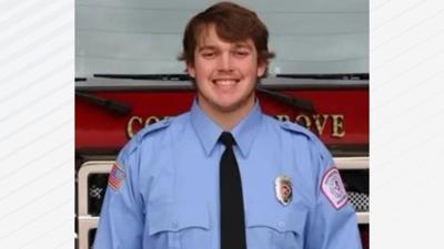 Gavin Thomas Wendricks | Obituaries | channel3000.com