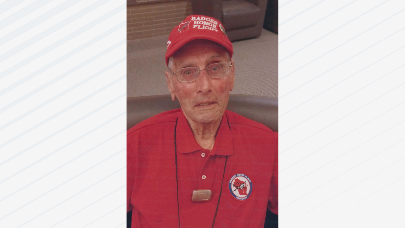 Arnold R. Rufener | Obituaries | channel3000.com