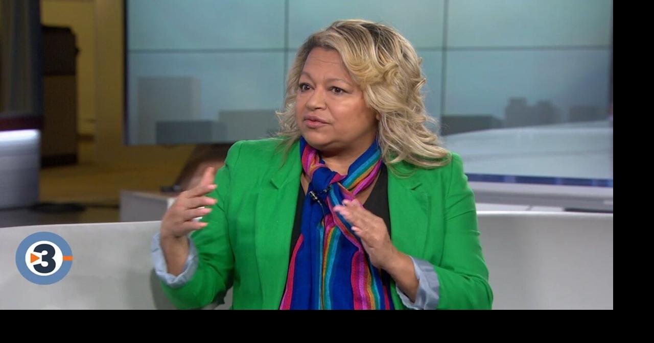 Madison mayoral candidates on For the Record | Local News | channel3000.com