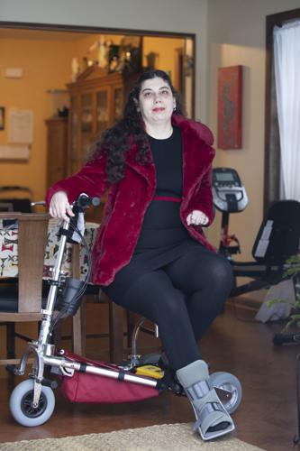 ‘We’re not going to be quiet’: Disability community in Wisconsin ...